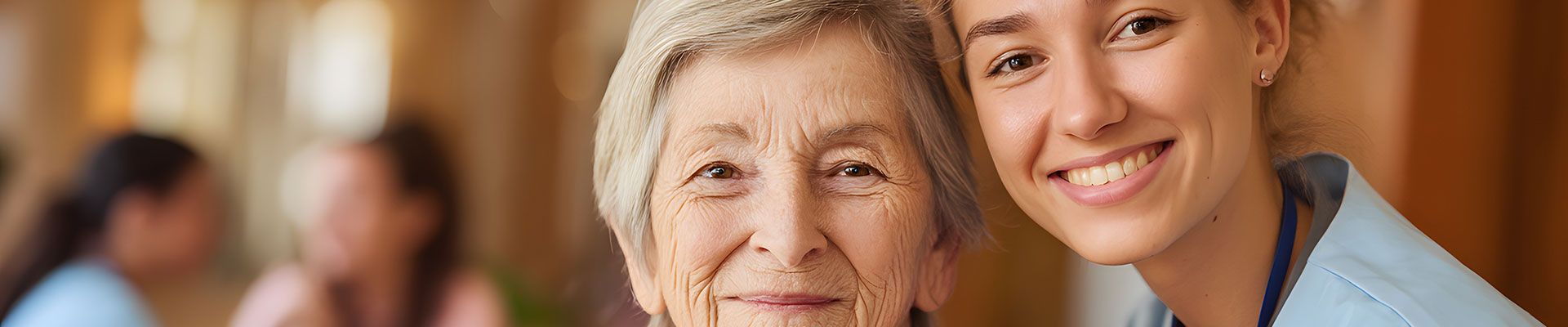 Careers with Abode - Join Our Team Today | Abode Care Homes