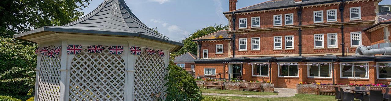 Creedy House Care Home in New Romney Kent | Abode Care Homes