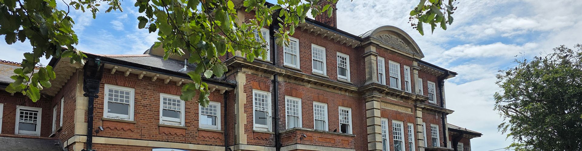 Creedy House Care Home in New Romney Kent | Abode Care Homes
